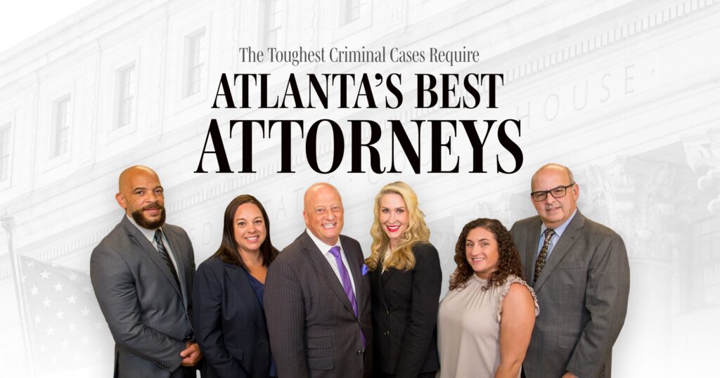 Atlanta Criminal Defense Lawyers | The Abt Law Firm, LLC